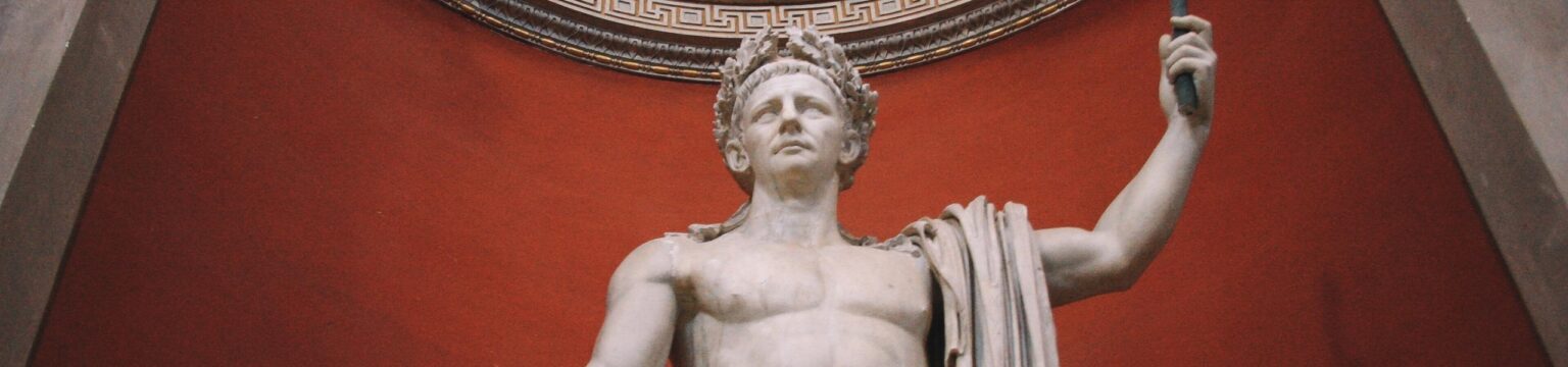 Augusto – Sobre Nomes