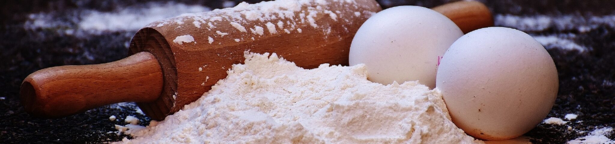 Farina – Sobre Nomes